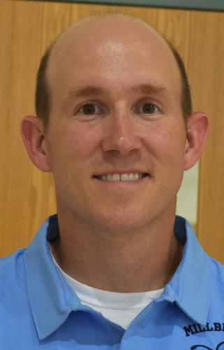 Football Coach of the Year: Millbrook's Josh Haymore | Eedition ...