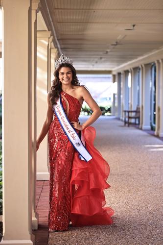 Fair queen adds another crown | Winchester Star | winchesterstar.com