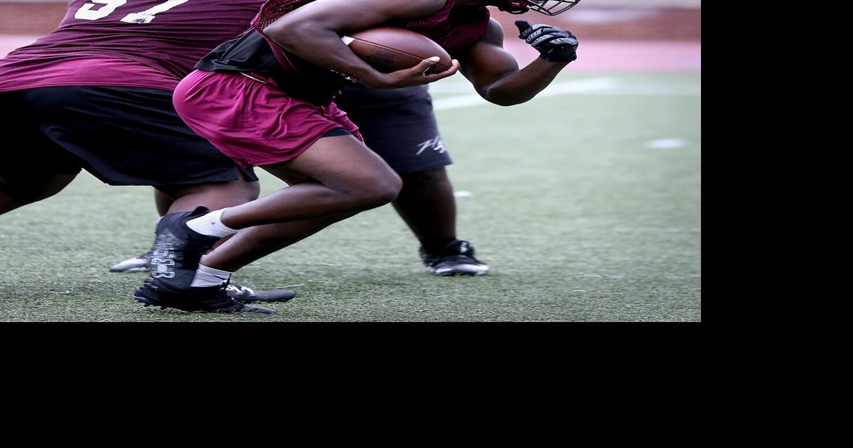 Week 1 high school football: Colonels, Judges set for openers ...