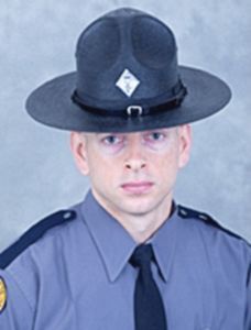 Local state trooper honored with governor’s safety award | News ...