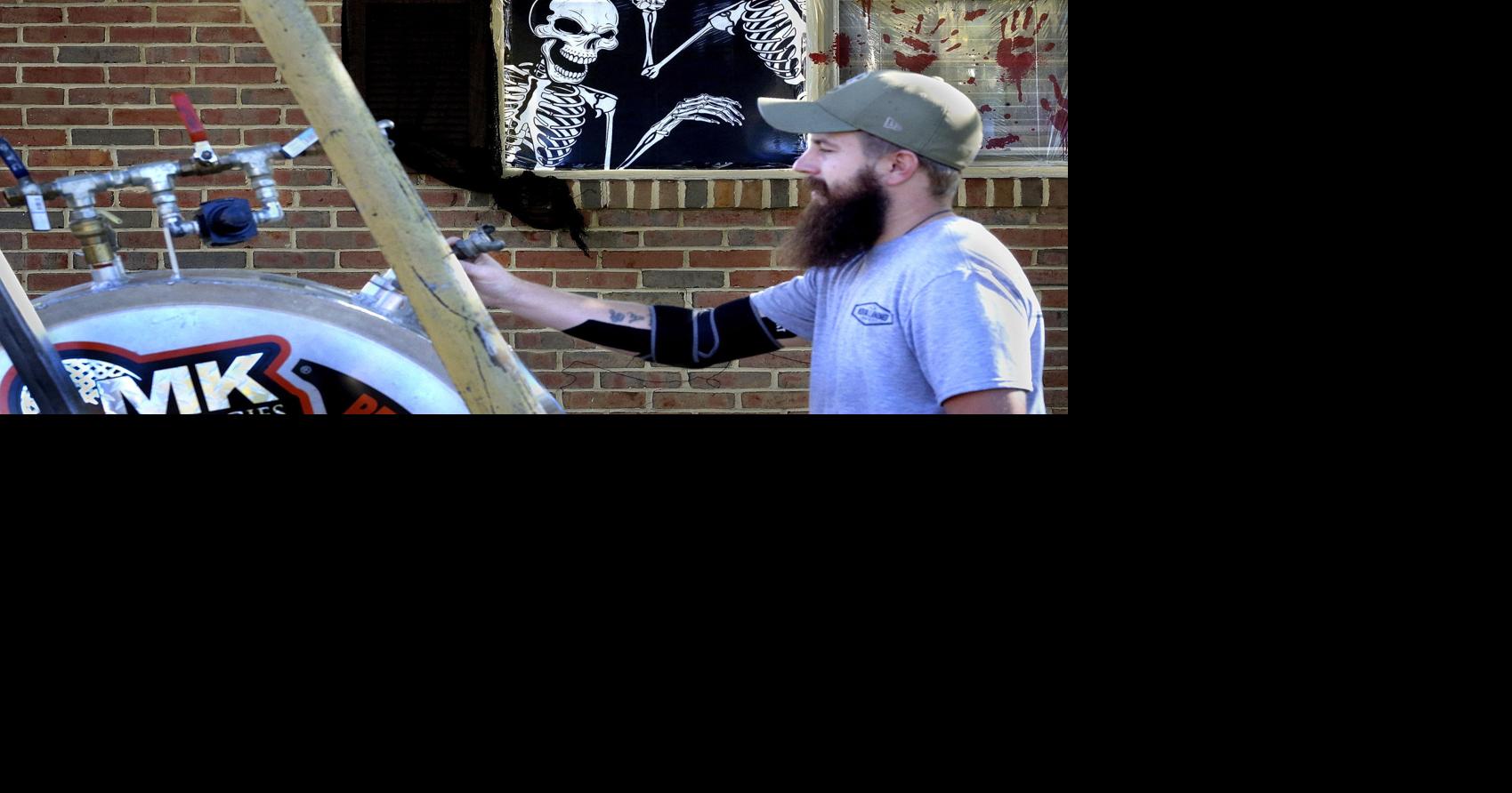 Scary supervisors | | winchesterstar.com