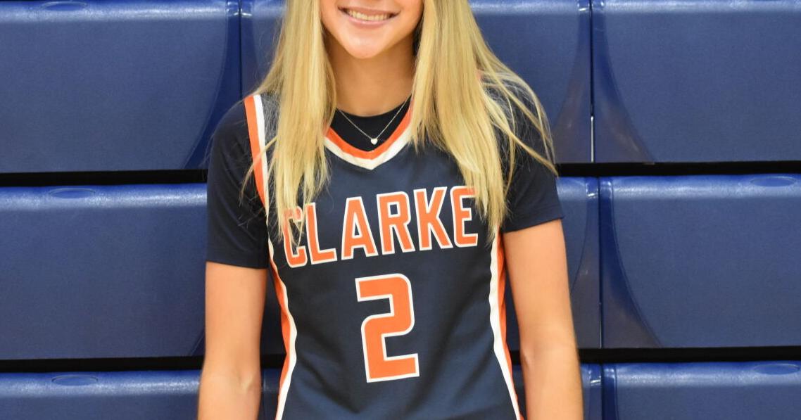 Girls' basketball leaders | Winchester Star | winchesterstar.com