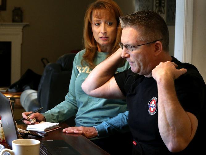 Miracle flight: Local helicopter pilot, crew, baby survive crash ...