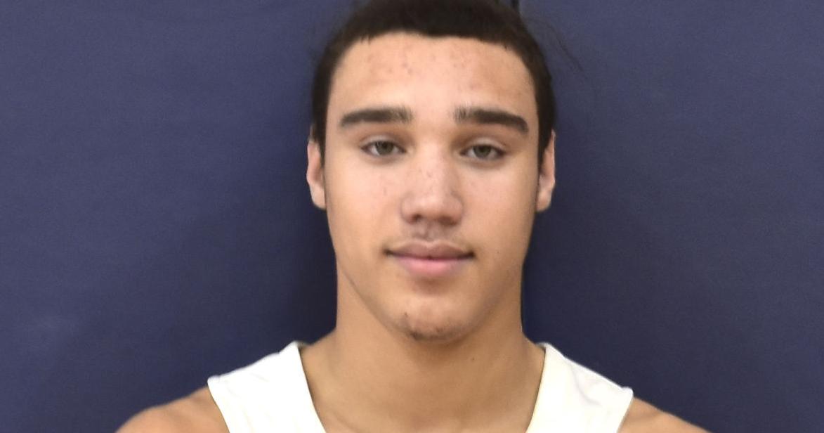 Athlete Spotlight: Clarke County basketball player Cordell Broy ...