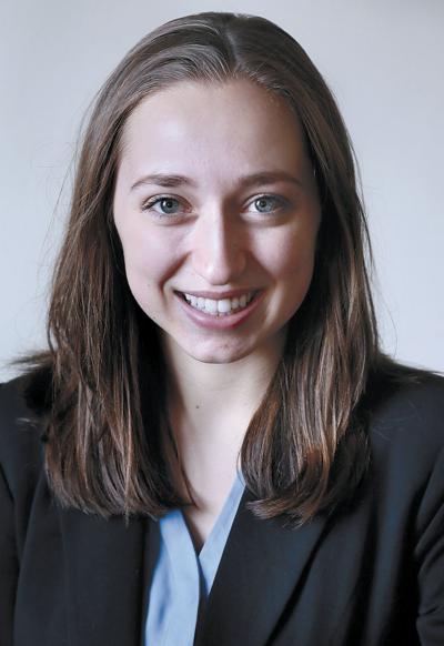 Handley: Sisson finds niche in architecture | Winchester ...