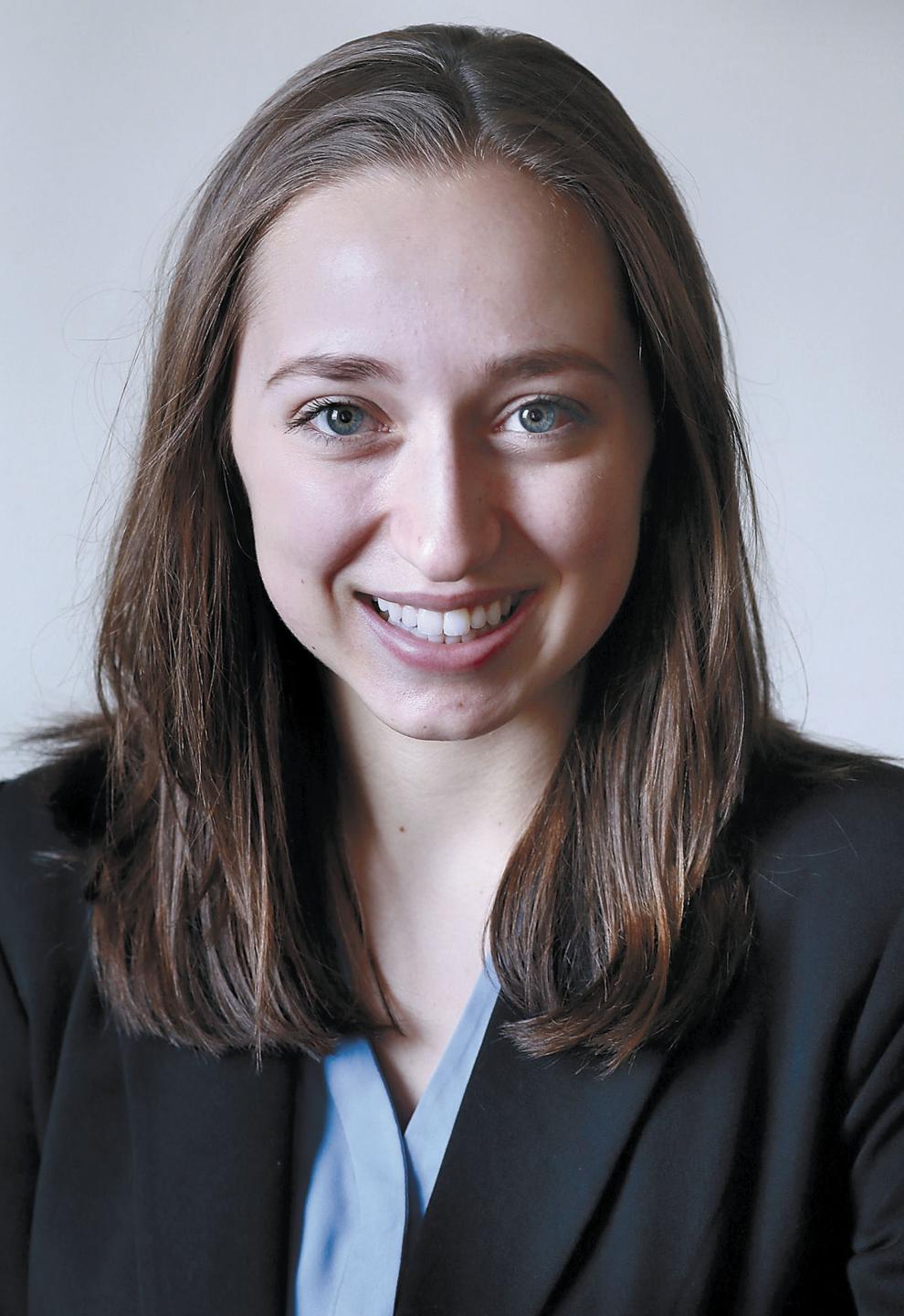 Handley: Sisson finds niche in architecture | Winchester ...