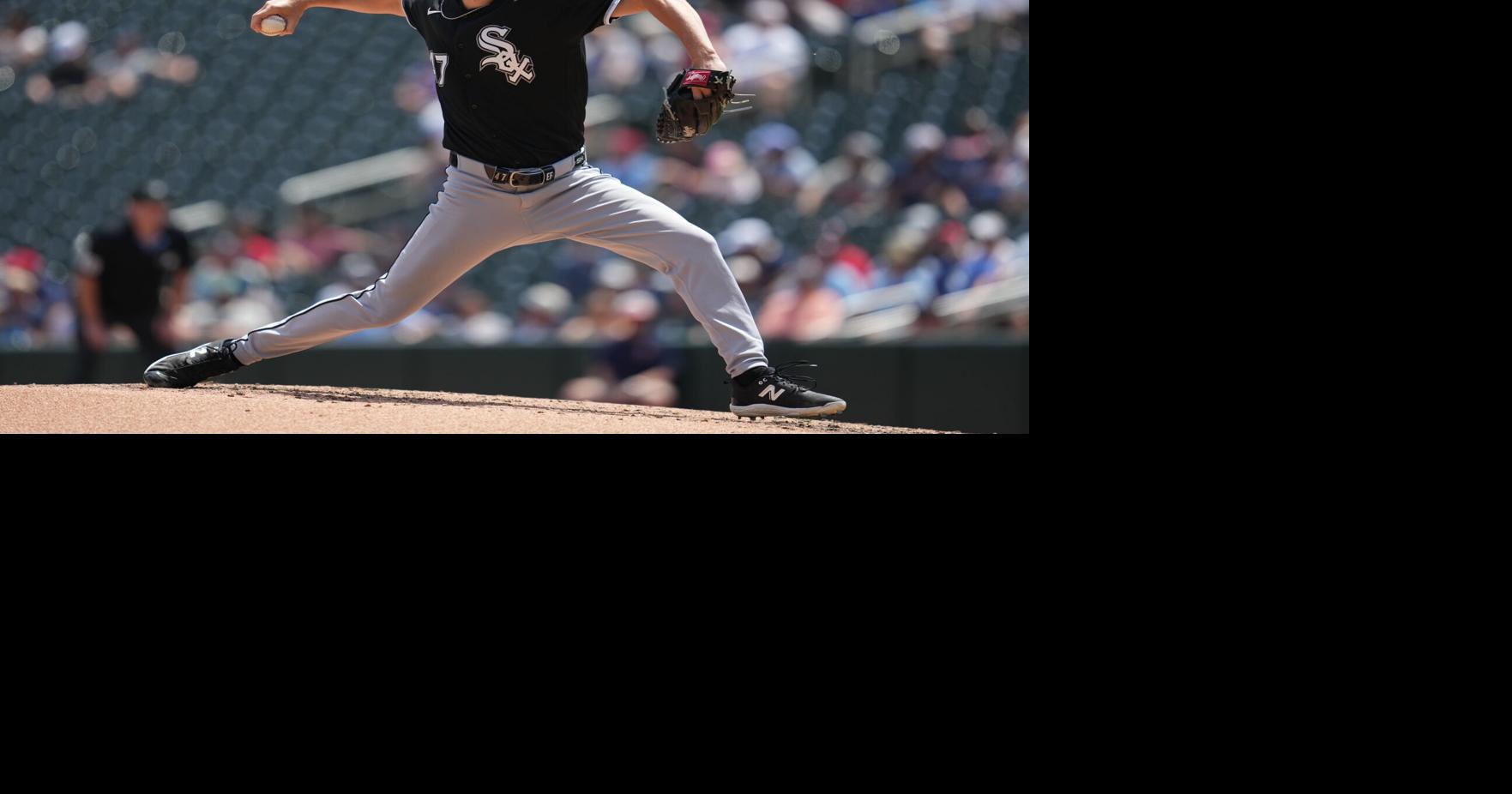 White Sox avoid a sweep by beating the Twins 8-0 behind Erick Fedde's ...