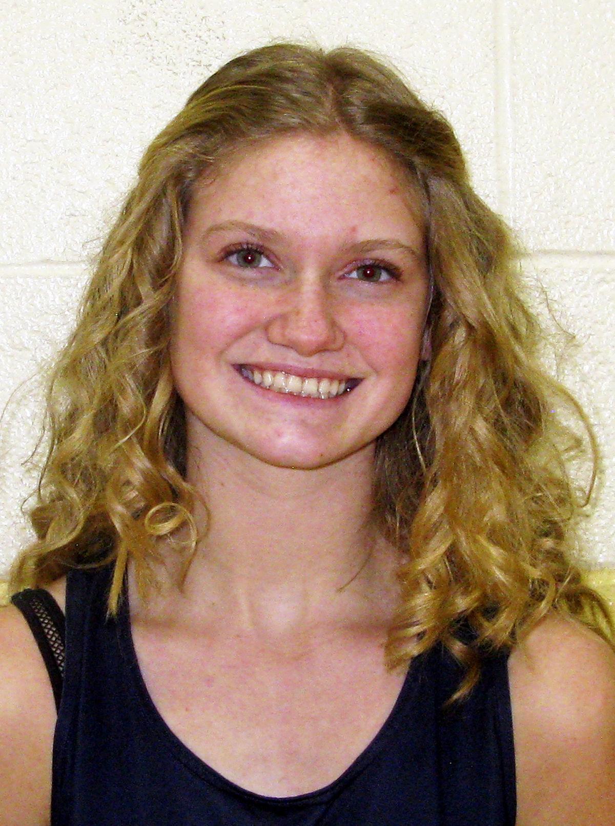 All-Area Girls' Track & Field First Team | Winchester Star ...