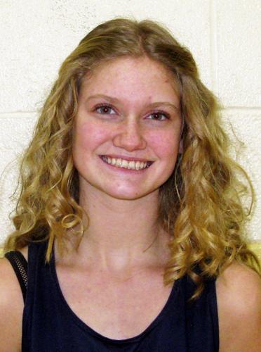 All-Area Girls' Track & Field First Team | Winchester Star ...