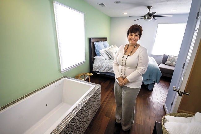 Natural birthing center opens | News | winchesterstar.com