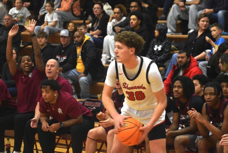 Handley routs Sherando for second time | Winchester Star ...