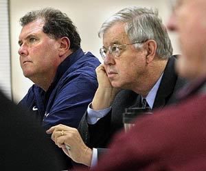 Bridgeforth Field to stay if stadium is built in park | News ...