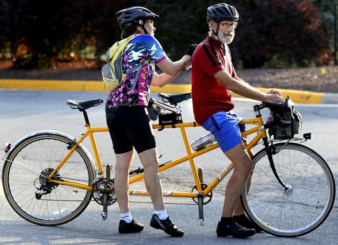 Biking for CCAP | Winchester Star | winchesterstar.com