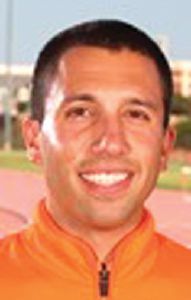 Former Handley great Lockhart honored by VHSL accolade | Sports ...