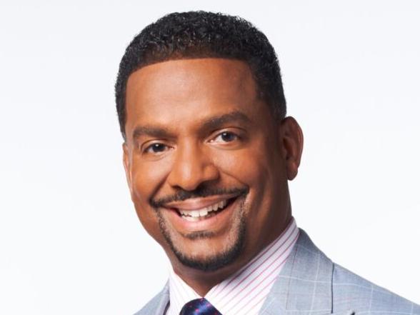 Alfonso Ribeiro named grand marshal of this year's Apple Blossom ...