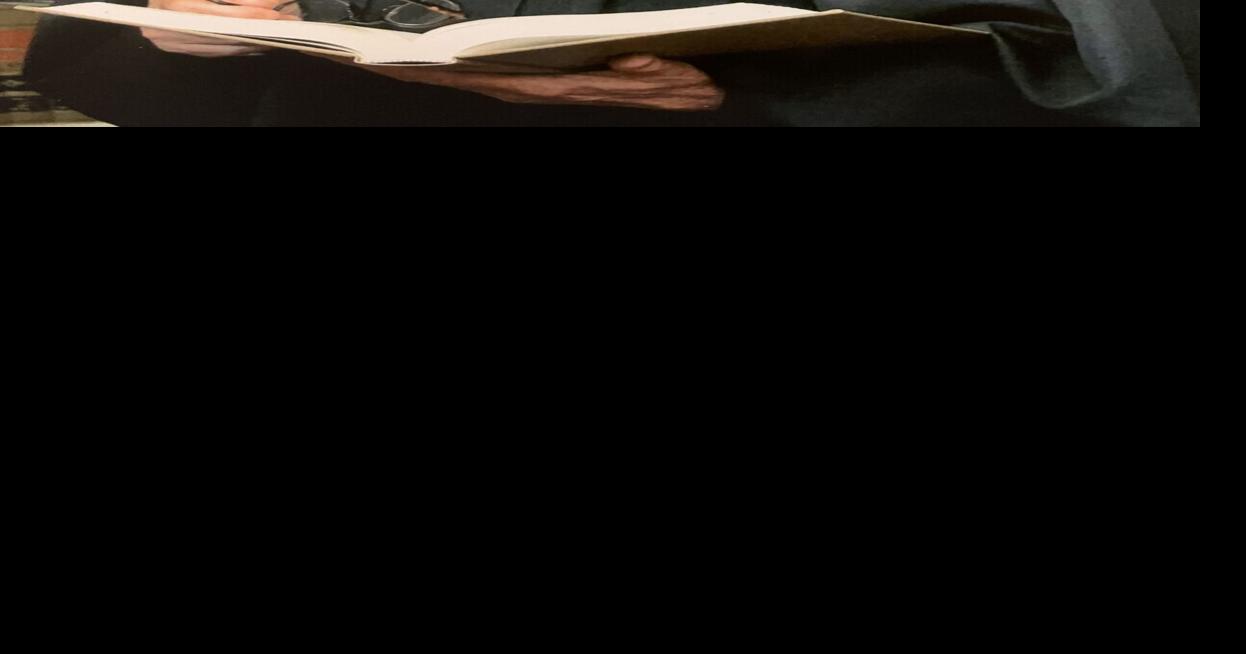 Handley Notables: Neil Randolph Bryant, Class of 1972 | Winchester Star ...