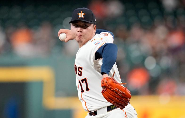 Ryan O’Hearn powers Pirates past Astros 5-1 with a 3-RBI night ...