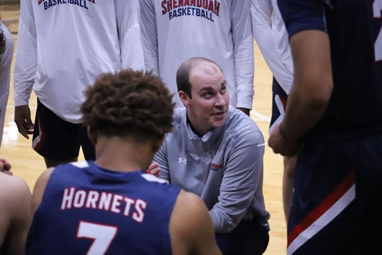 Doyle’s culture sinking in as Hornets aim to build off best season in ...