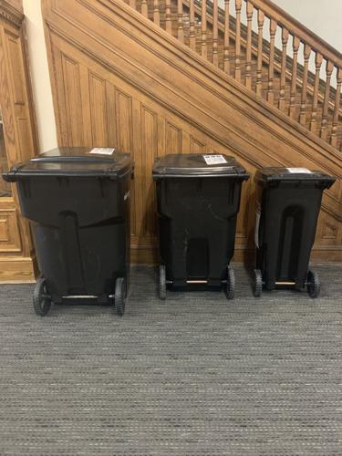 Winchester making changes to its trash collection program | Winchester ...