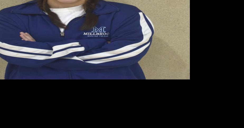Athlete Spotlight: Millbrook swimmer Kiera Webster | Winchester Star ...