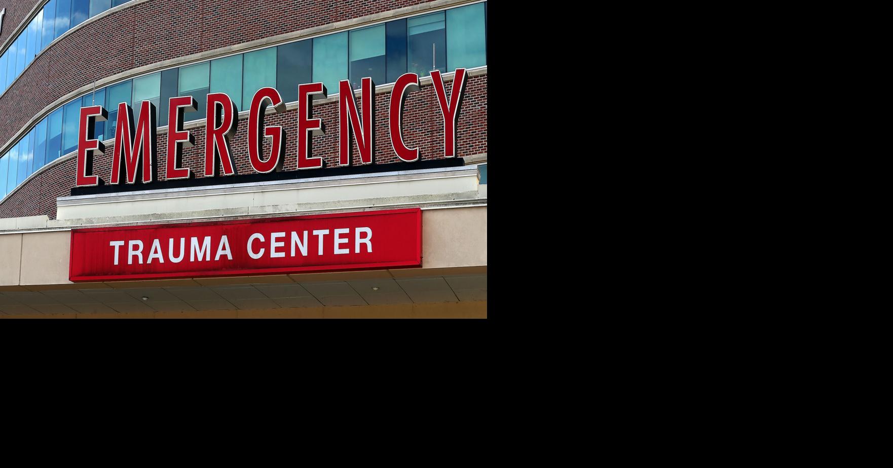 Valley Health making operational changes; emergency physicians ...