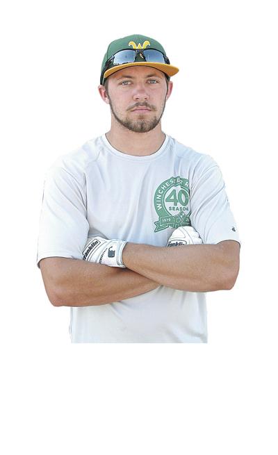 Royals Spotlight: Outfielder Jonny Butler | Spotlights | winchesterstar.com