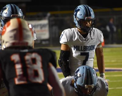 Mallory's return bolsters Millbrook heading into Homecoming clash ...