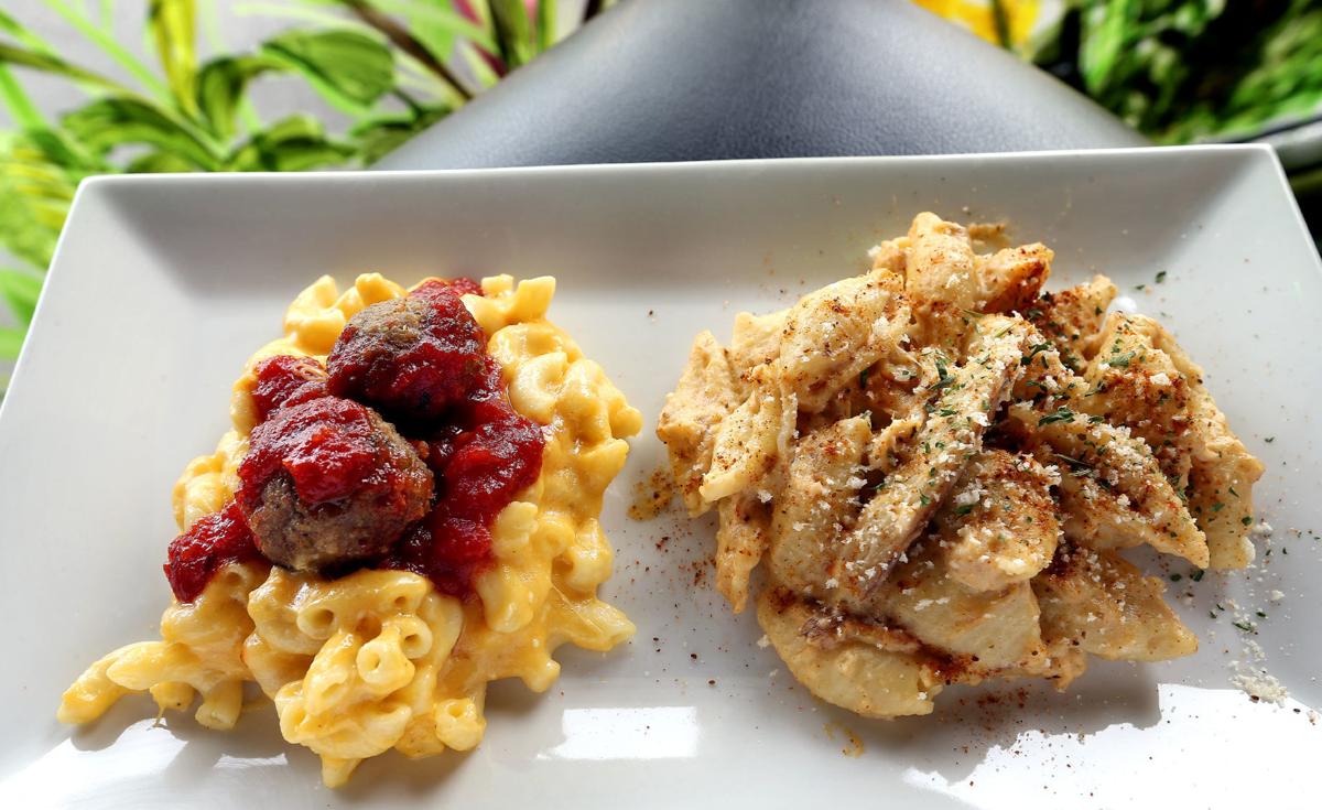 A mac & cheese wiz opens Mac Shack | Winchester Star | winchesterstar.com