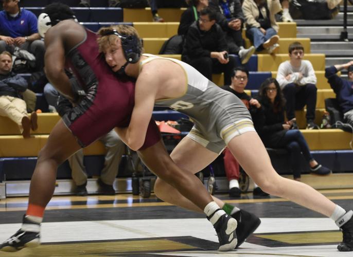 James Wood wins Willie Walters/Jaye Copp Tournament | Winchester Star ...