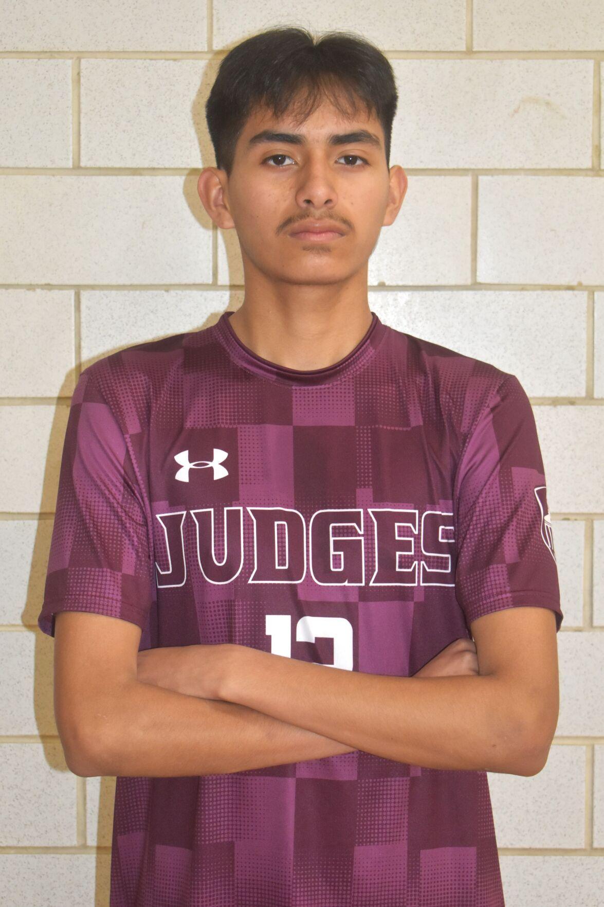Athlete Spotlight: Handley soccer player Ramon Diaz-Guzman | Winchester ...