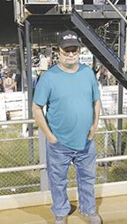 Timothy Charles "Tim" Muia | Obituaries | winchesterstar.com