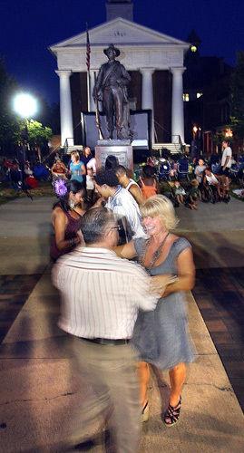 Salsa Fest offers spicy evening | Lifestyles | winchesterstar.com