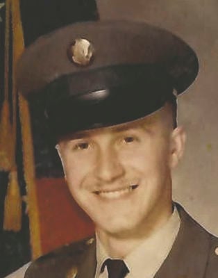 David Austin Eversole, Sr. | Obituaries | winchesterstar.com