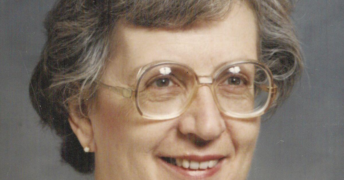 Wanda G. Royston | Obituaries | winchesterstar.com