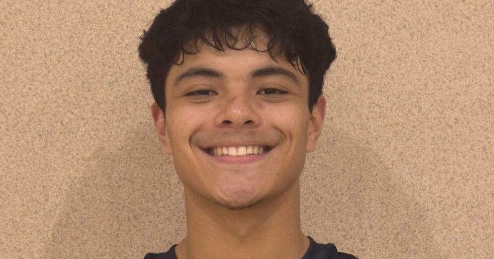 Athlete Spotlight: Millbrook soccer player Hamilton Lopez | Winchester ...