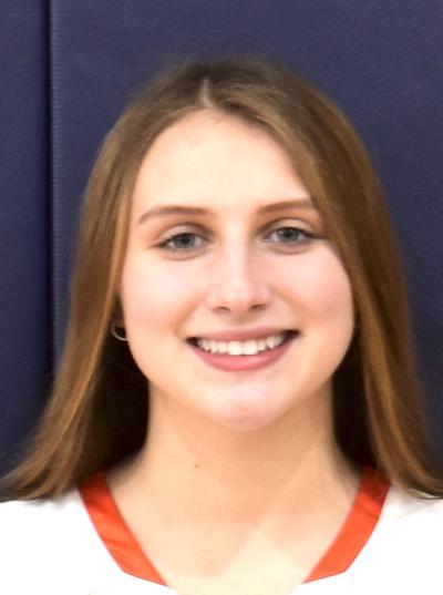 Area briefs: Clarke's Brumback named 2nd team All-State basketball ...