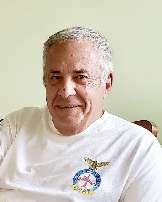 Pasquale R. Monacelli | Obituaries | winchesterstar.com