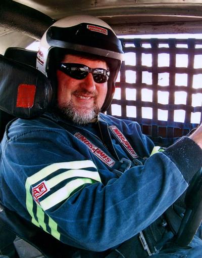 Jerry L. Bauserman | Obituaries | winchesterstar.com