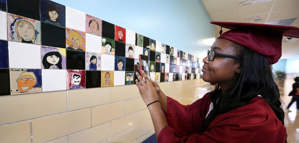Handley seniors return to their roots | Winchester Star ...