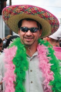 VIP ticket perks are a draw for some at 2013 Stag Luncheon | News ...