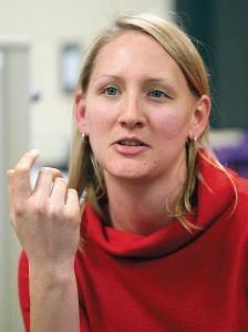 Married couples teach, work together | News | winchesterstar.com