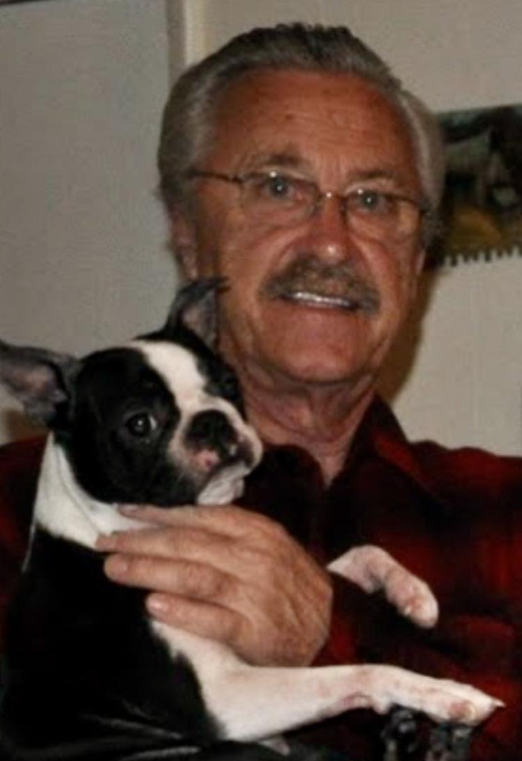 Richard Adrian “Rick” Posey | Obituaries | winchesterstar.com