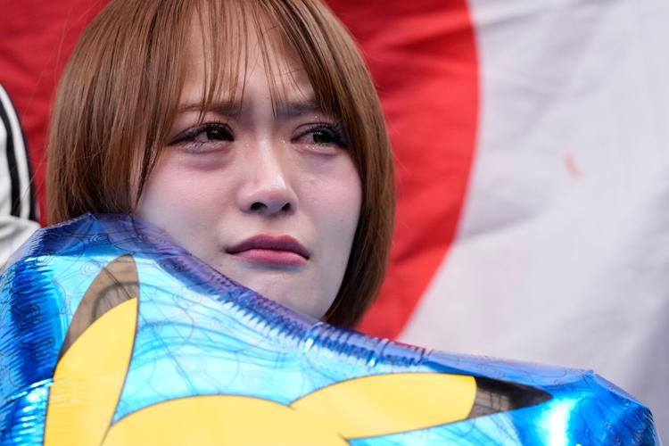 Japan faces heartbreak again as Brazil scores late to end another World ...