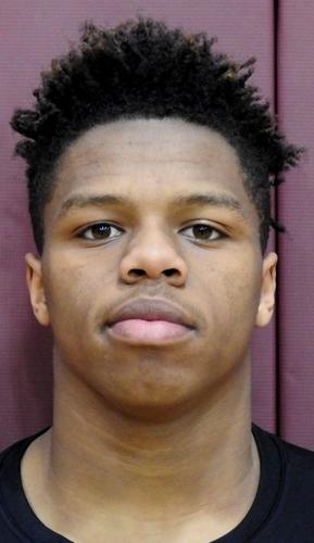 Area track fans missed out on a sizzling rivalry between Imoh, Crowder ...