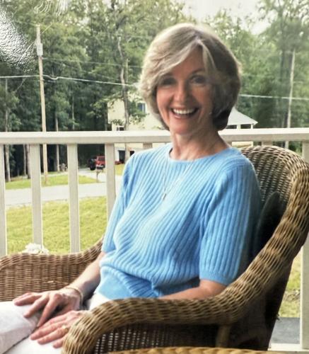 Faye Edwards Guntner | Obituaries | winchesterstar.com