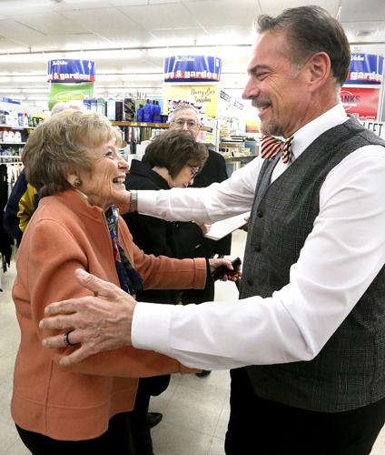 Four-term City Council member Veach enters race for mayor | Winchester ...