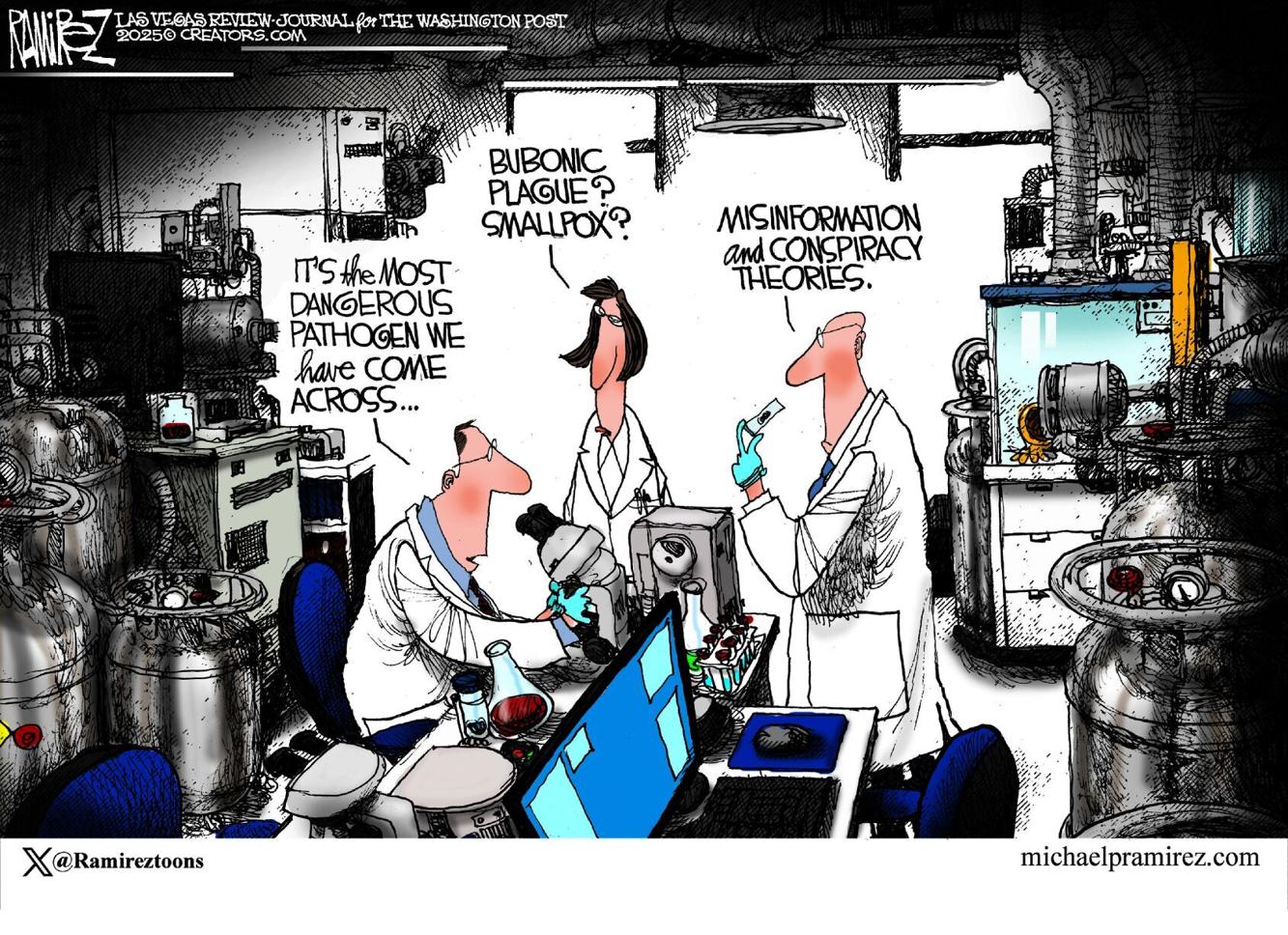 Cartoon | Winchester Star | winchesterstar.com