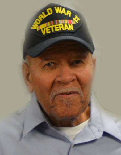 Randolph E. Brooks "Teddy" | Obituaries | winchesterstar.com