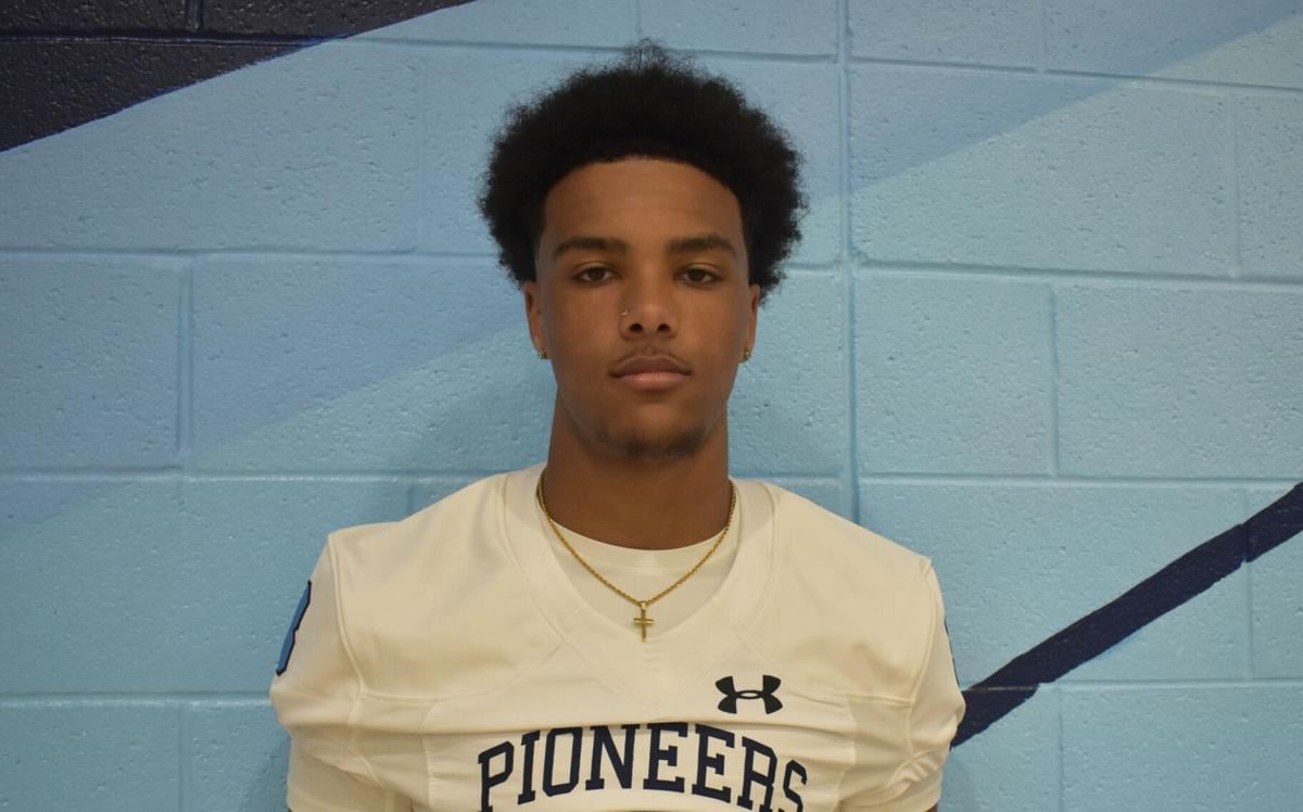High school football leaders | Winchester Star | winchesterstar.com