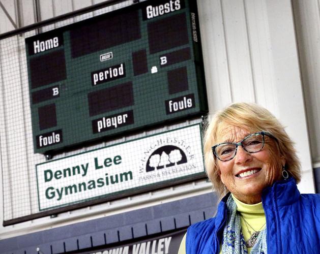 Shelly Lee recognized for 51 years of impact, passion as AAUW's Woman ...